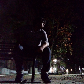 Rushikesh's Portfolio